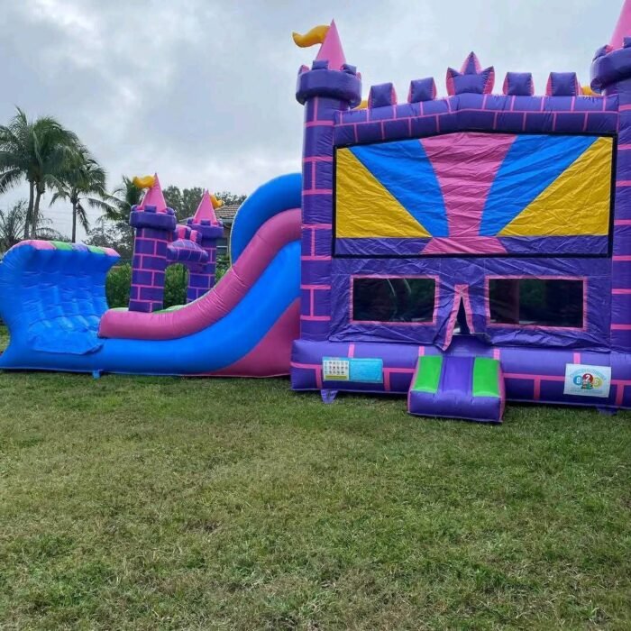 Inflatables Party Rentals - Bouncing Fun Guaranteed: Inflatable Party ...
